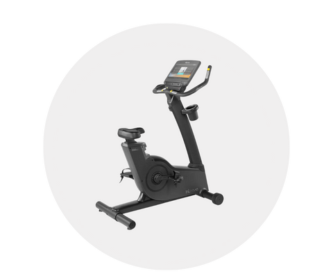 Commercial Exercise Bikes for High Performance Gyms | Dynamo Commercial