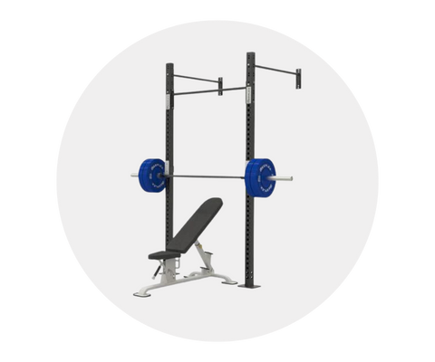 Home Multi-Station Gym Packages - Dynamo Fitness