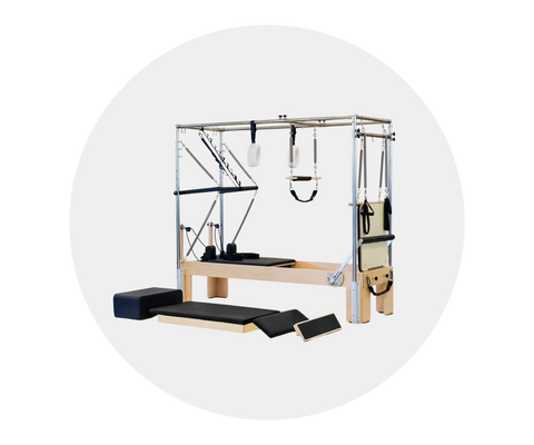 Home Multi-Station Gym Packages - Dynamo Fitness