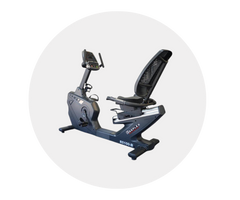 Dynamo Commercial Fitness Equipment