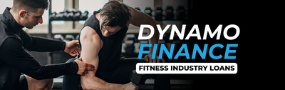 Dynamo Plus - Fitness Professional Pricing